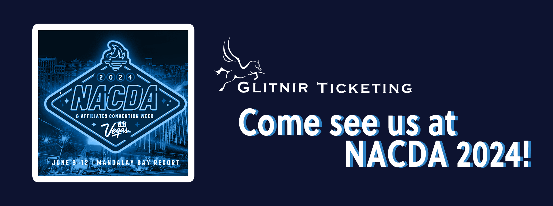 College Athletics – Glitnir Ticketing